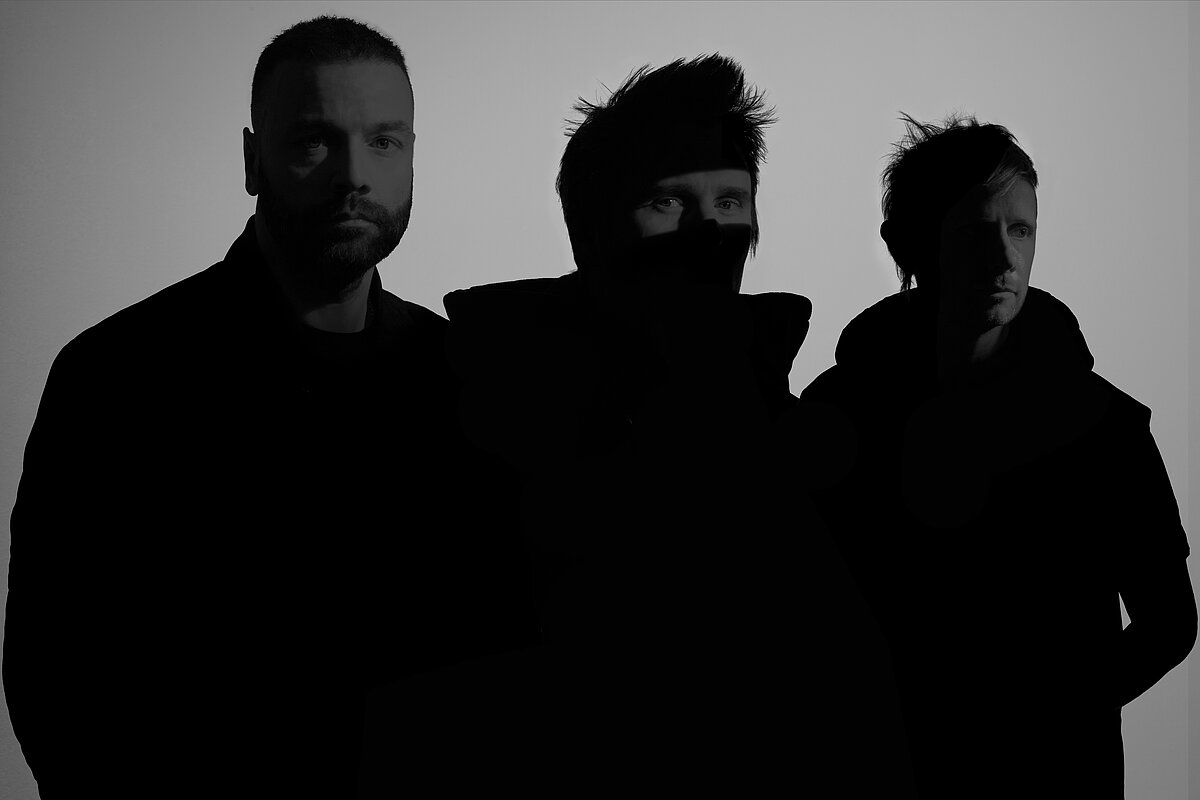 MUSE | Act | Line-Up | - Tempelhof Sounds